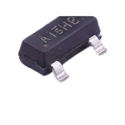 FM SI2301 Single P-Channel MOSFET for sale