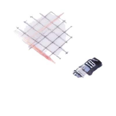 PAKER RA1206F1R009G Surface Mount Chip Resistor
