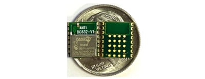 Fanstel BC840 RF Transceiver Module