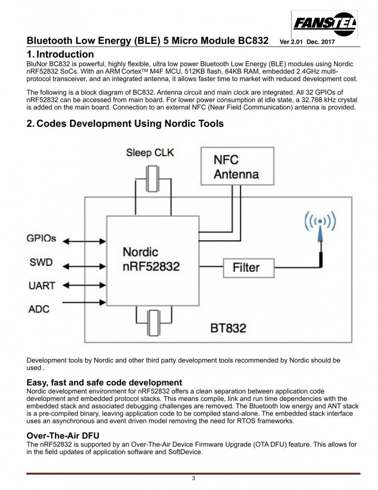 BC832 datasheet page 3