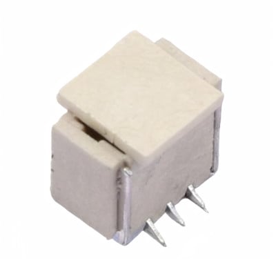 SHOU HAN SH-ZH-2PLT Male Pin Header Chip for Electronics Projects