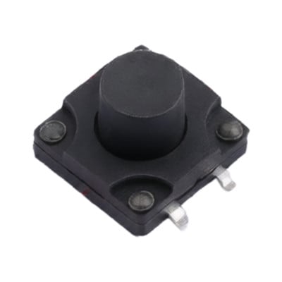 DEALON TC-1812DR-9.0H-250 Tactile Switch Chip