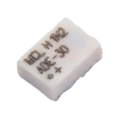 Mini-Circuits ADE-35+ RF Mixer Chip