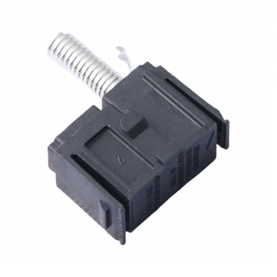 SCHURTER 4301.1401 Power Entry Connector Accessory