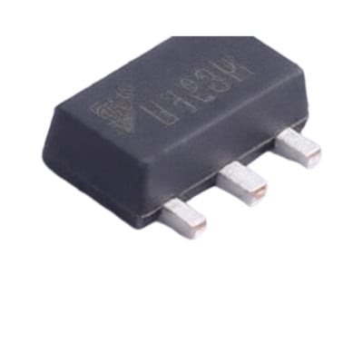 HEERMICR HE2021A50HMR Low Dropout Linear Voltage Regulator