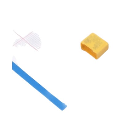 DGCX MX2473KQ3B30YB2000R Ceramic Capacitor