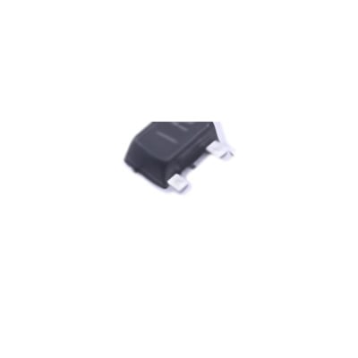 Doeshare MMDT3904 Single Bipolar Transistor