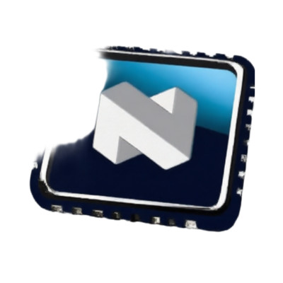NORDIC NRF2401AG