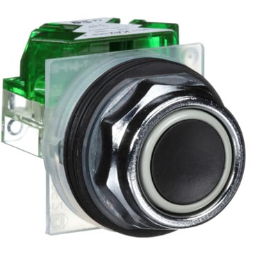 Schneider 9001KXRA134 Pushbutton Switch for sale