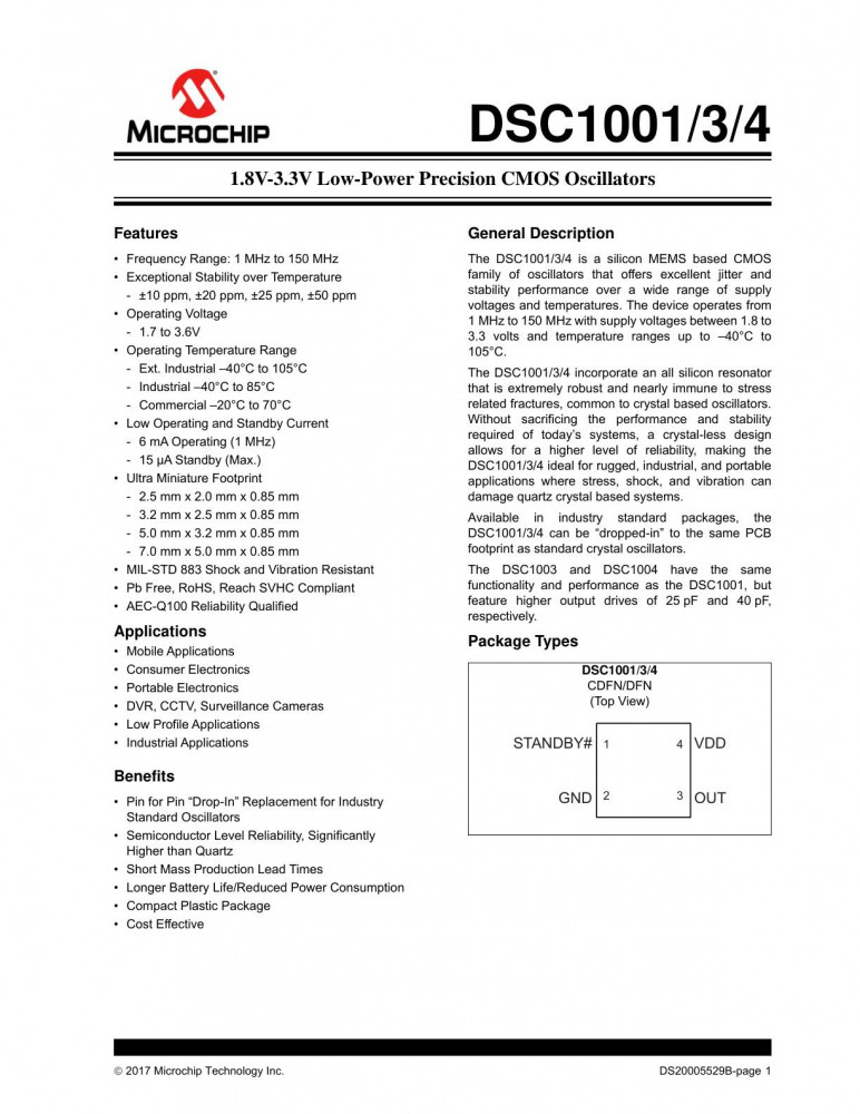 Technical document page 1