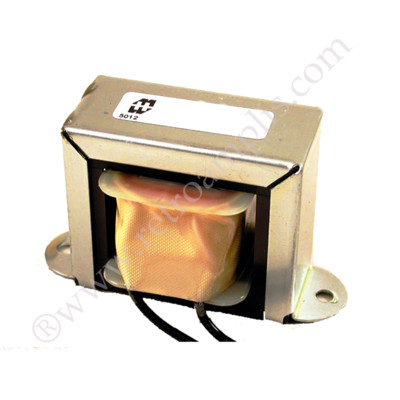 Hammond 156B Fixed Inductor for sale