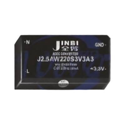 JINBI J2.5AW220D18A3-AP