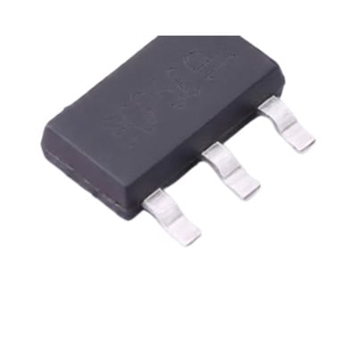 Shikues BC860B Single Bipolar Transistor