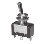 Nidec ET115D10-Z Toggle Switch