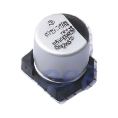 JIERR JVB50V47M6X6 Aluminum Electrolytic Capacitor