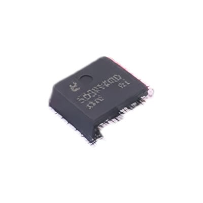 Minos MLS65R380P Single N-Channel MOSFET