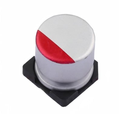 BERYL Electronic Tech HTB035M331G105SM1R Aluminum-Polymer Capacitor for sale