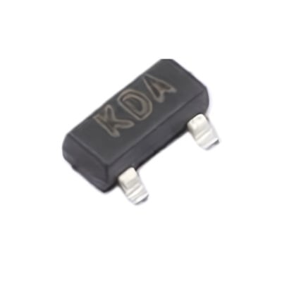 JSCJ AZ23C3V9 Single Zener Diode