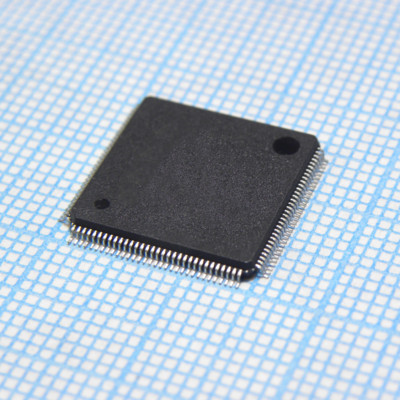 IC Plus IP101GRI Single-Port 10/100 Mbps Fast Ethernet Transceiver