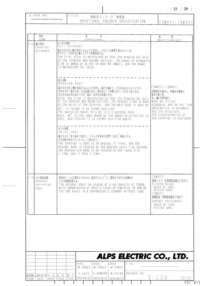 EC11E1564454 technical document page 8