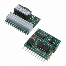Artesyn SIL15E-12W3V3-VJ