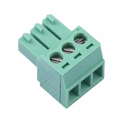 Wcon PF508-C05ASMN1 Header Plug Socket Chip