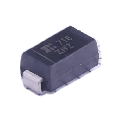 DIODES AZ23C11-7-F Single Zener Diode