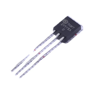 Doeshare DT8T35N-BH TRIAC