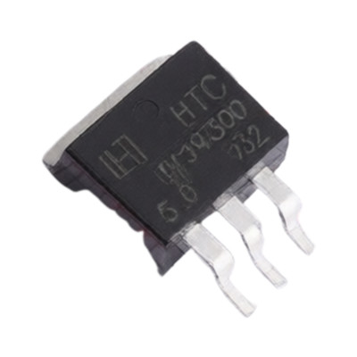 HTC LM39302R Low Dropout Linear Voltage Regulator