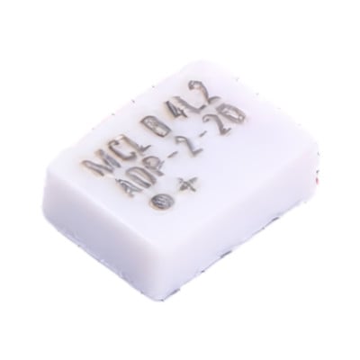Mini-Circuits LRPS-2-1+ RF Power Divider/Splitter Chip