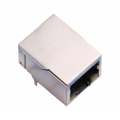 PULSE JP026821UNL Modular Ethernet Connector Jack