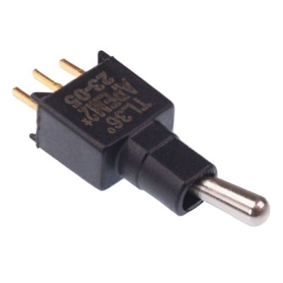 APEM TL36P005000 Toggle Switch for sale