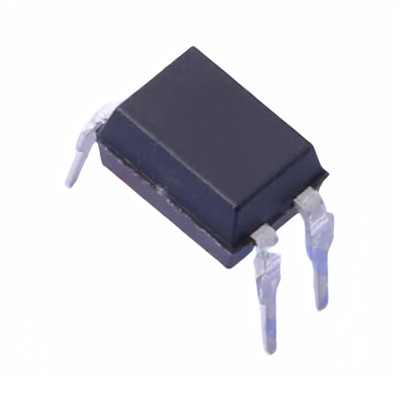 Broadcom HCPL-817-00BE Photovoltaic Output Optoisolator Transistor for sale