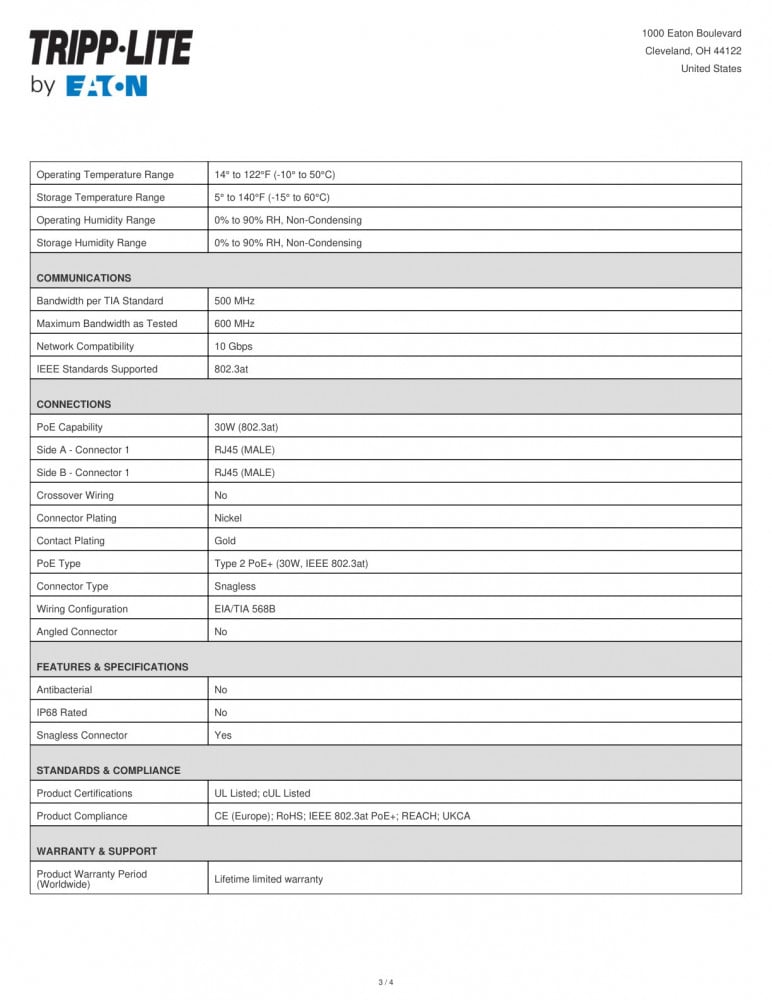 N262-014-GY technical document page 3