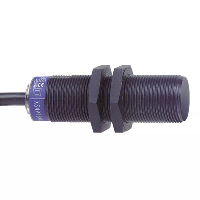 Schneider XS4P08PA370 Ambient Light, IR & UV Sensor Chip for sale