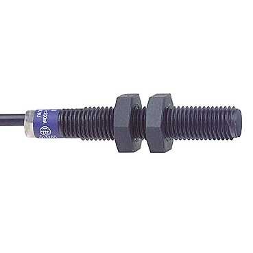 Schneider XS4P08PA370 Ambient Light, IR & UV Sensor Chip for sale