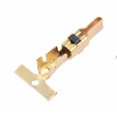 TE Connectivity 66259-2 Multi Purpose Chip