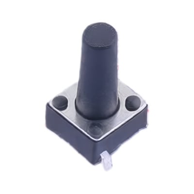 Korean Hroparts Elec K2-6639SP-Q3SC-04 Tactile Switch
