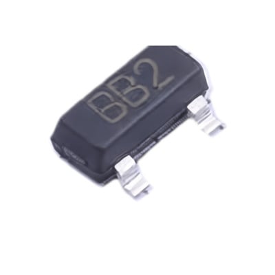 DOWO PESD15VS2UT TVS Diode Chip for sale