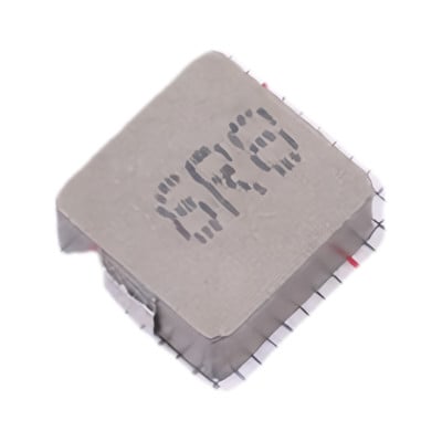 HanElectricity HY0630-2R2M Fixed Inductor
