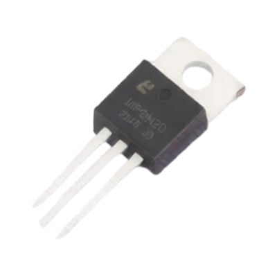 Minos MP18N20 Single N-Channel MOSFET