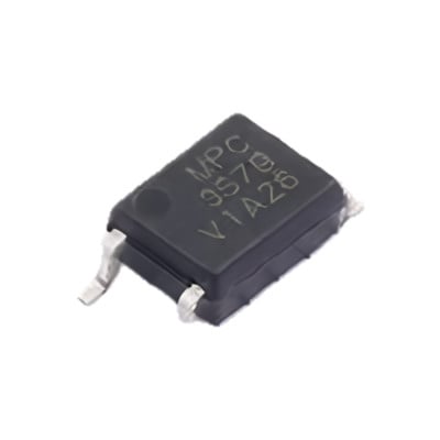 MIRACLE POWER MPC356C1(T1)-GV Photovoltaic Output Optoisolator Transistor