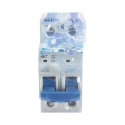 CHINT NB7 3P C63 Miniature Circuit Breaker