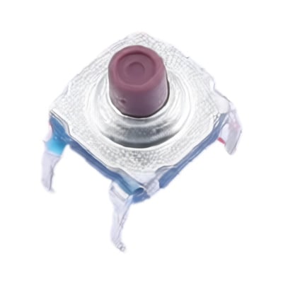 G-Switch GT-TA179B-H100-L1 Tactile Switch