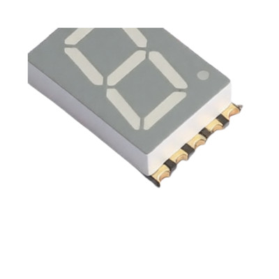 Guangcai Display GS4023AB-B LED Numeric Character Chip
