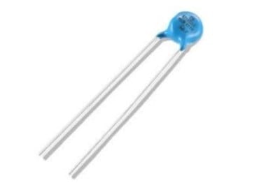 Brightking 270KD05 Metal Oxide Varistor (MOV)