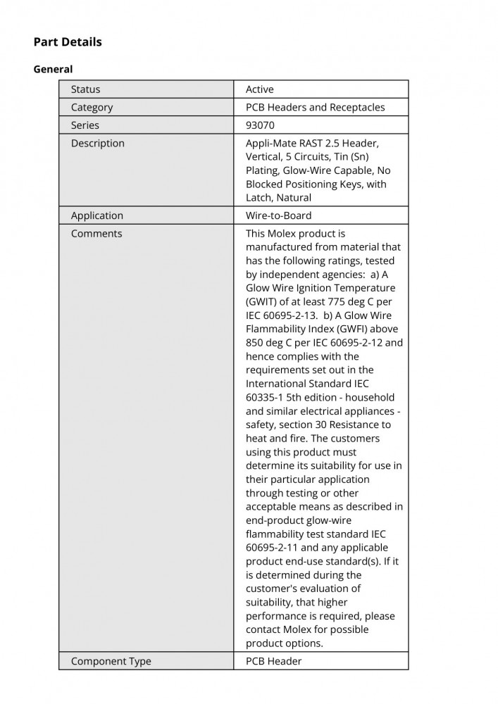 930701001 technical document image, page 2
