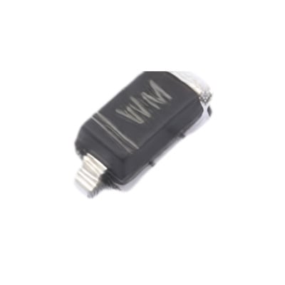 JSMSEMI BZT52C5V1Q Single Zener Diode