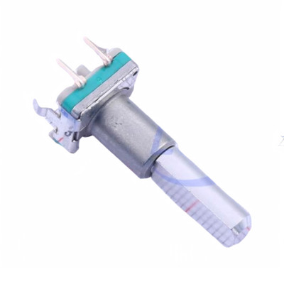 ALPSALPINE EC11E152T40B DIP/SIP Switch