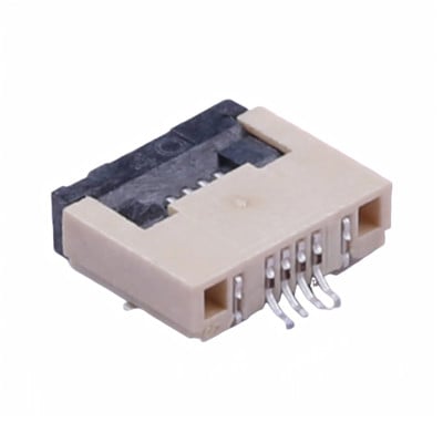 MINTRON XW05200-06 FFC FPC Flat Flexible Connector Assembly